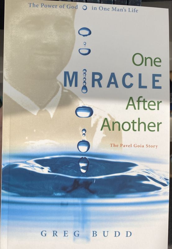 One Miracle After Another