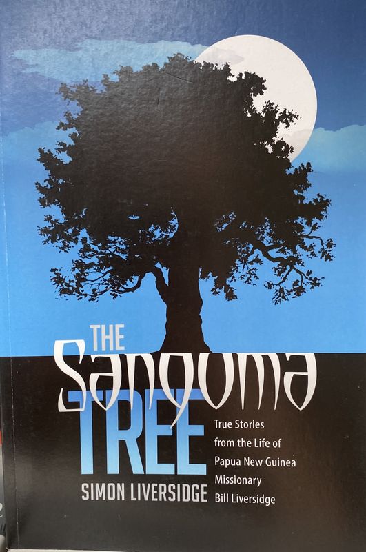 The Sanguma Tree