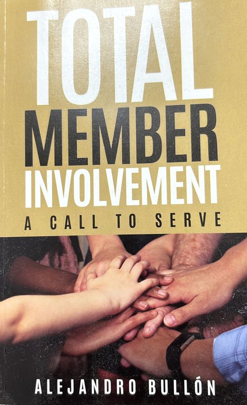 Total Member Involvement