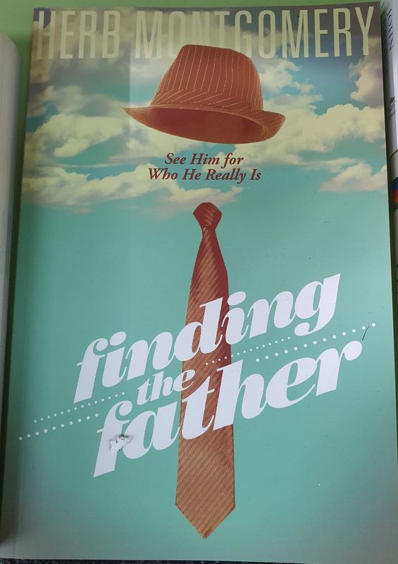 Finding the Father