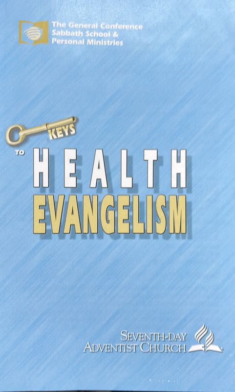 Health Evangelism
