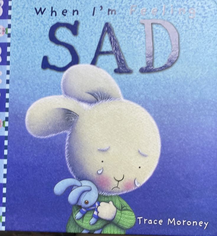 When I'm Feeling Sad