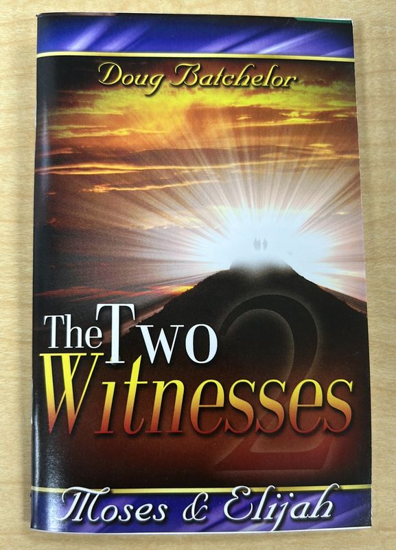 Two Witnesses