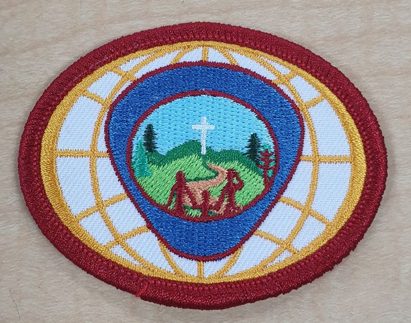 Adventurer - World Emblems