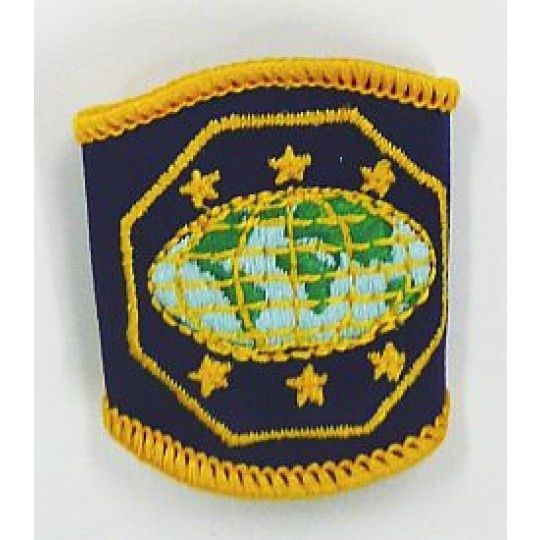 Pathfinder - Woggle (Master Guide)