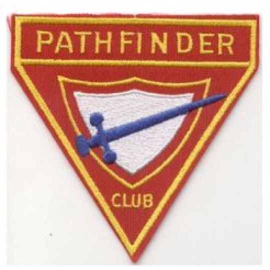 Pathfinder - Triangle