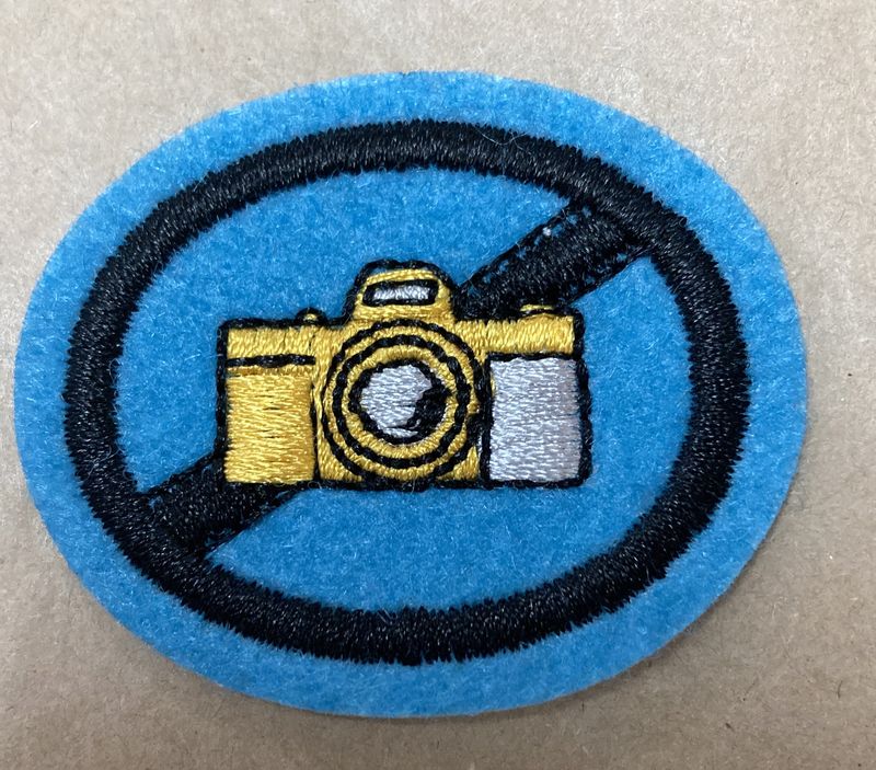 Pathfinder Honour - Photography