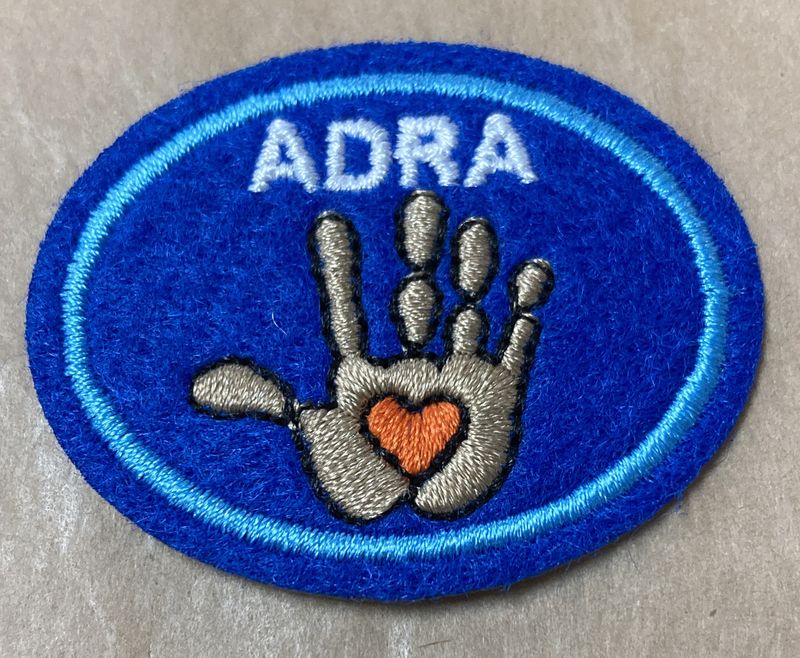 Pathfinder Honour - ADRA Community Service