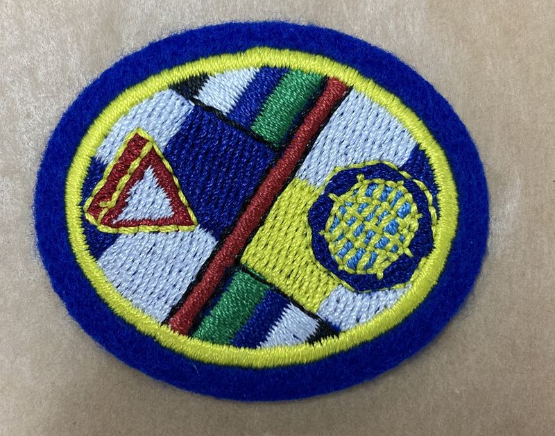 Pathfinder Honour - Flags