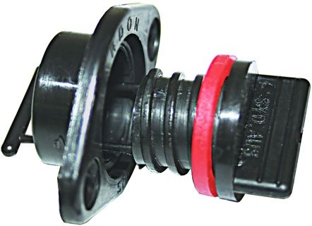 Drain Plug Standard/Coarse Thread (Packaged )each