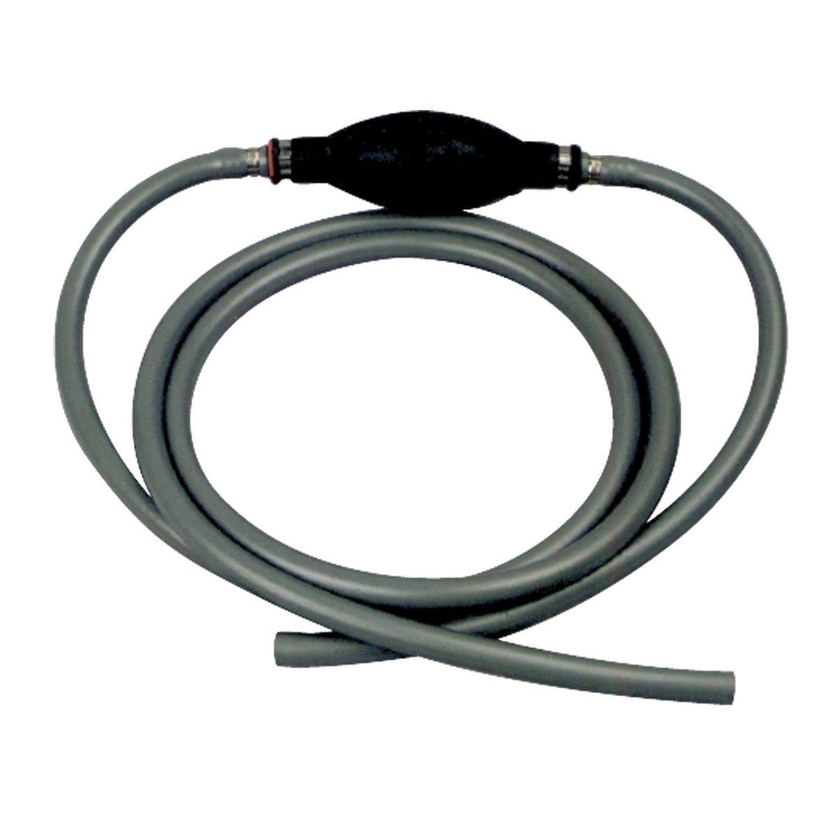 Fuel line assembly universal