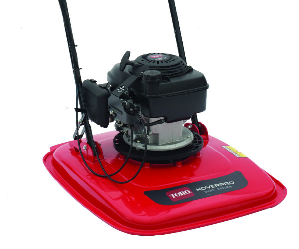 TORO Hover Lawn Mowers