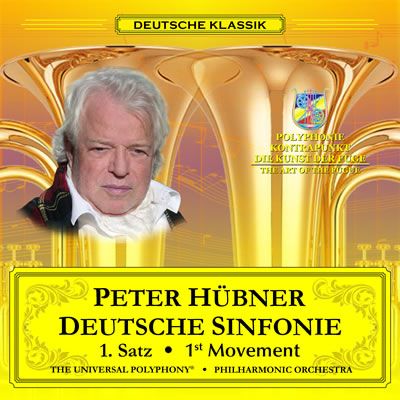 Deutsche Sinfonie