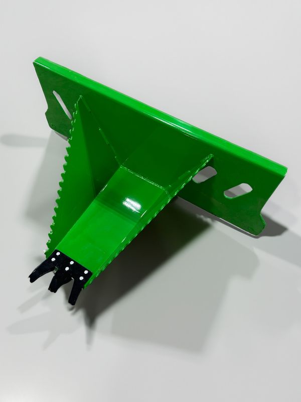 Heavy Duty SWAT Stump Buster