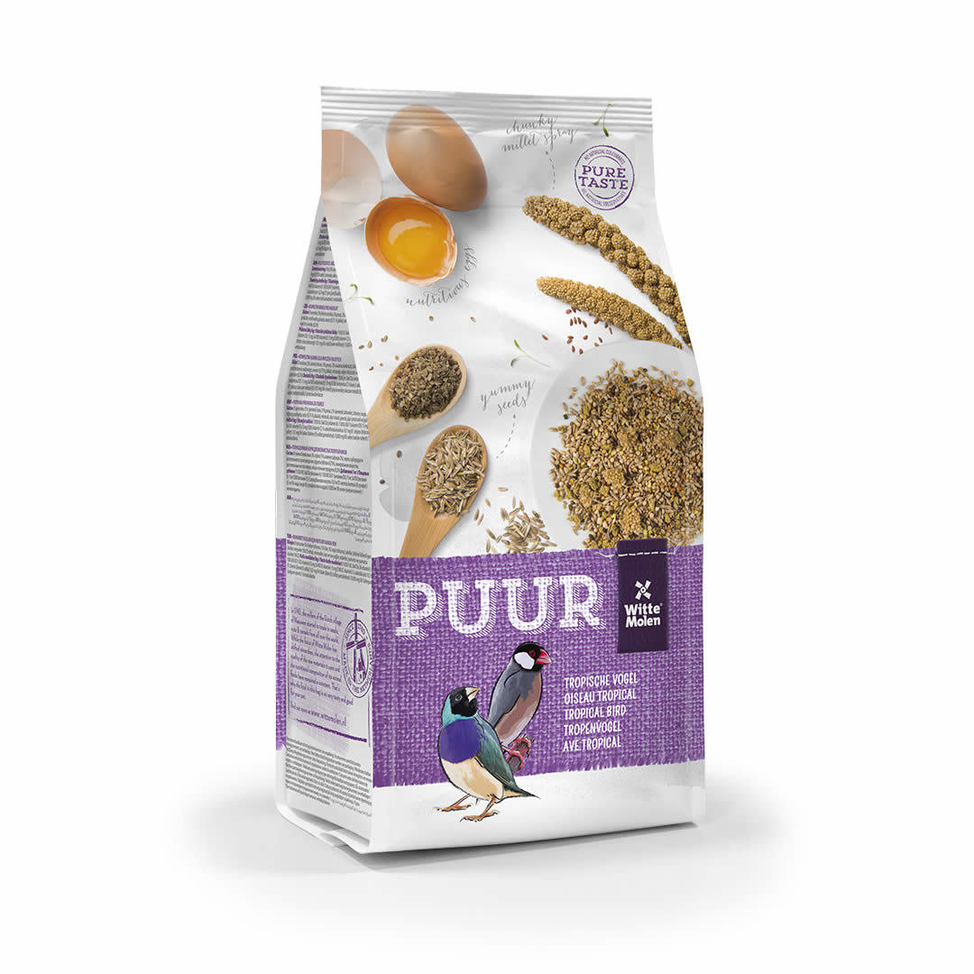 voer en snacks vogel – dierenwinkelshop – Webshop