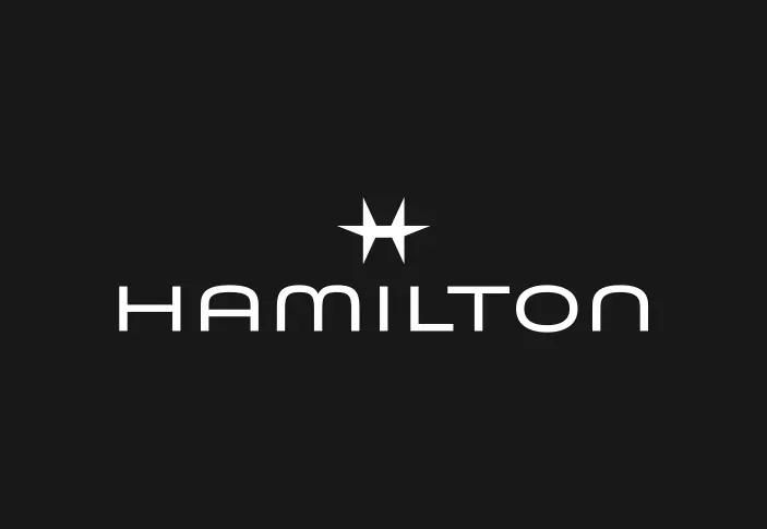 HAMILTON - Store - Novo Swiss