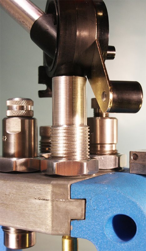 The Perfect Rifle Adapter™ (& Handguns) by Gun-Guides®