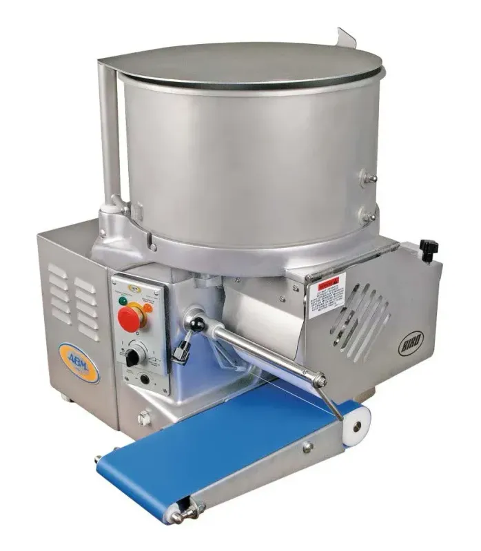 New Equipment