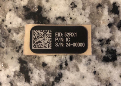 Carolina Laser Works, LLC