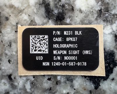 Carolina Laser Works, LLC