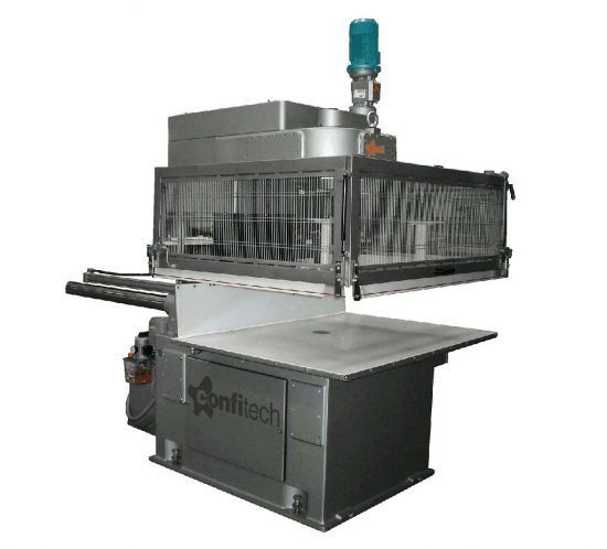 Pulling Machines for Precise and Consistent Production