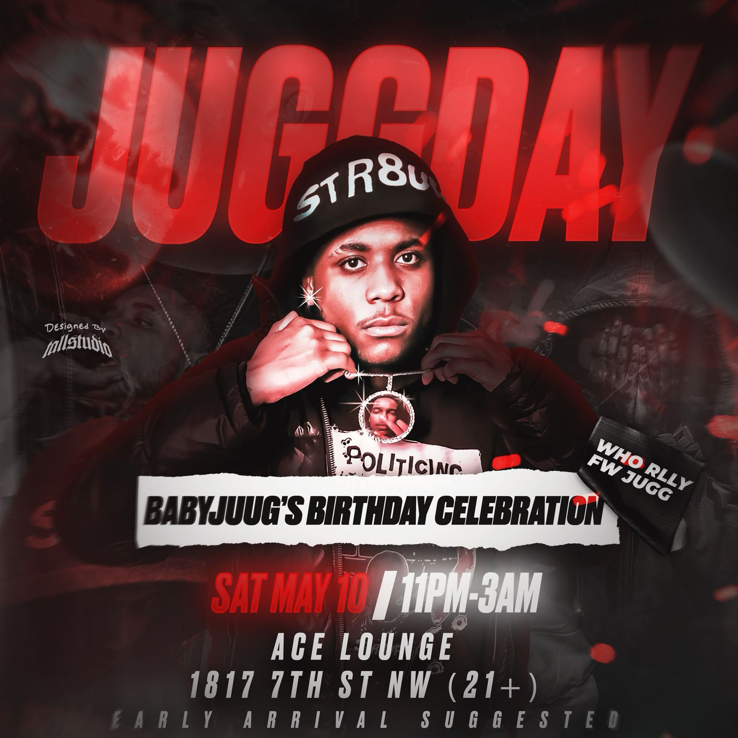 Nightclub & Lounge | Ace Lounge | Washington dc