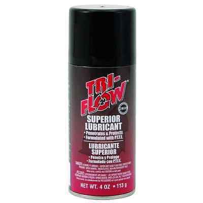 Tri-Flow 4oz. Aerosol