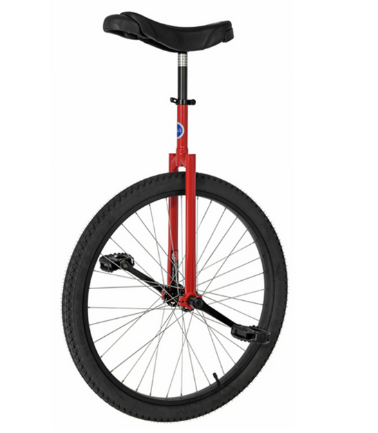 Unicycles