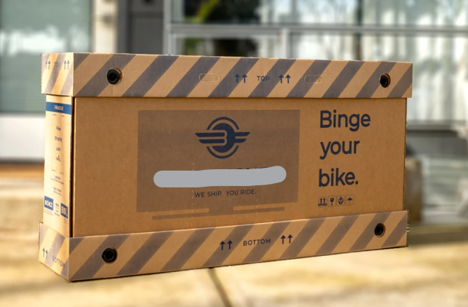 Boxing, and Shipping Services