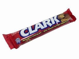 Clark Bar
