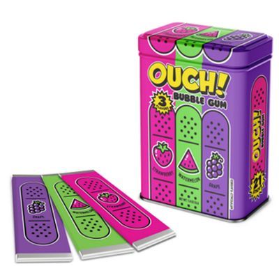Gum