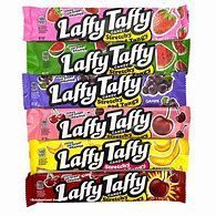 Taffy