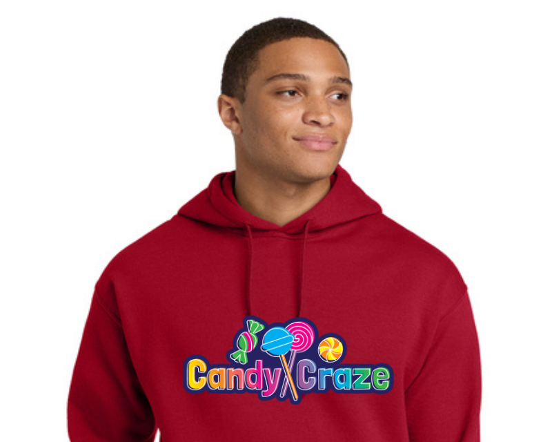 Candy Craze Merch