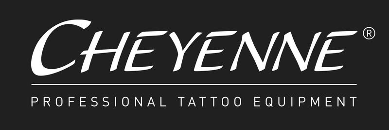 CHEYENNE TATTOO PROFESSIONAL EQUIPMENT