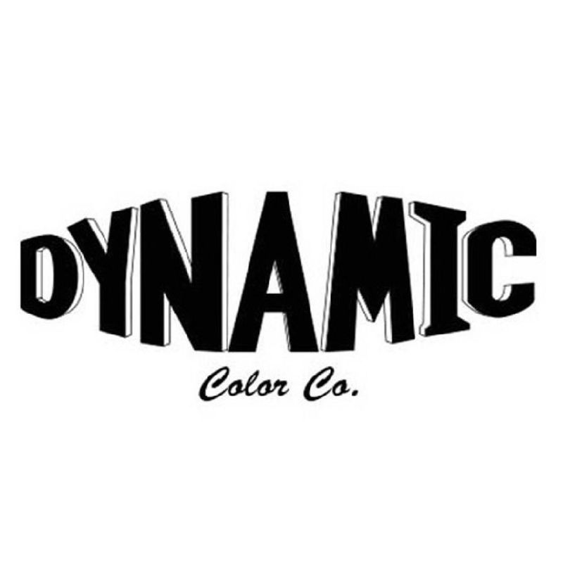 DYNAMIC COLOR