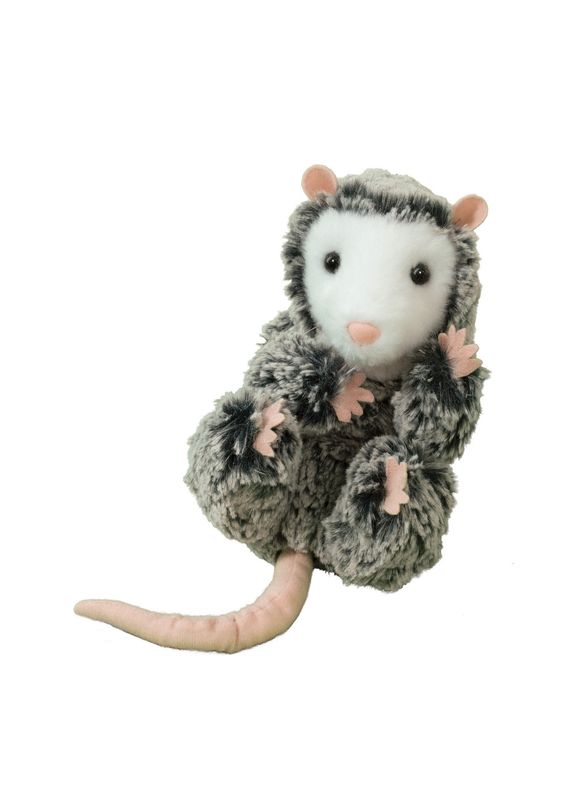 Lil Baby Possum Stuffed Animal