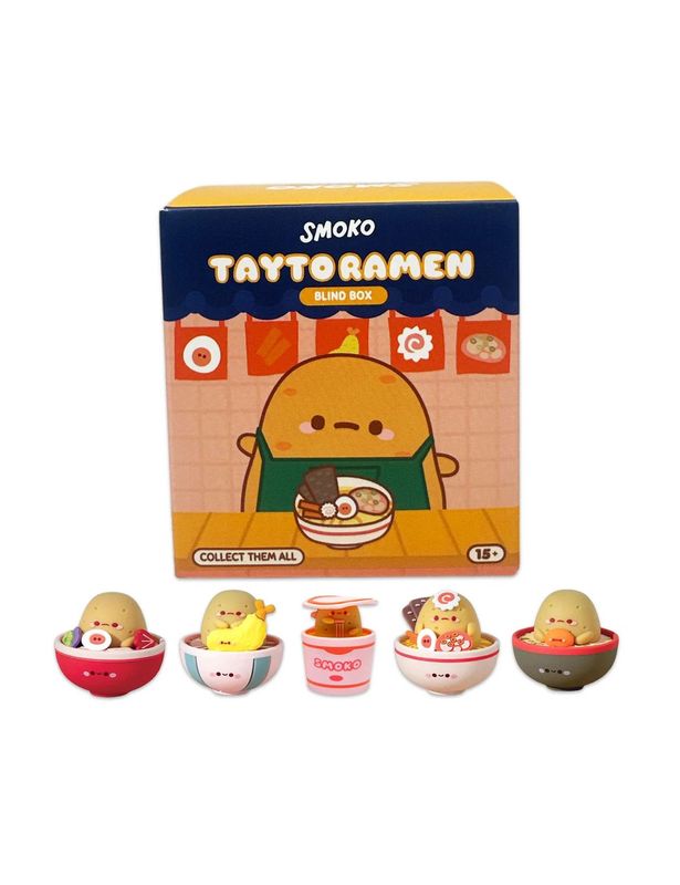 Tayto Ramen Blind Box