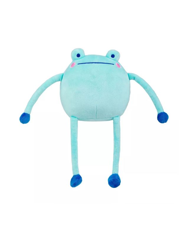 Rainylune Son The Frog Plush Stuffed Animal
