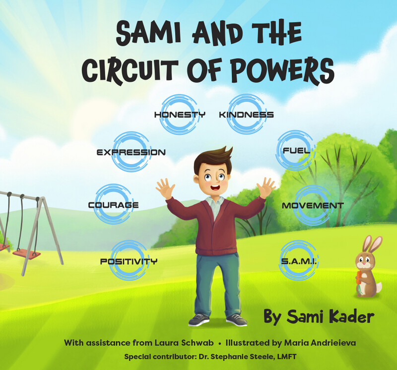 Store - Sami's Circuit