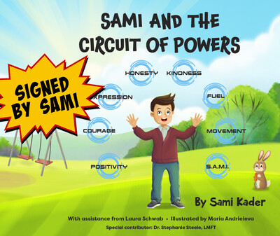 Store - Sami's Circuit