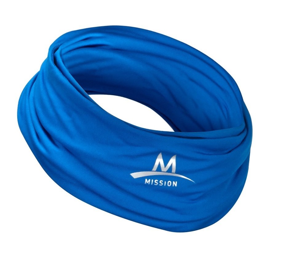 Mission EnduraCool Multi Cool Scarves