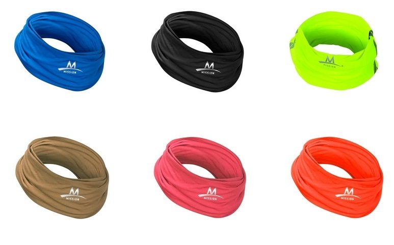 Enduracool scarf store