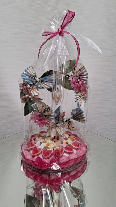 Snoeptaarten & Gift's