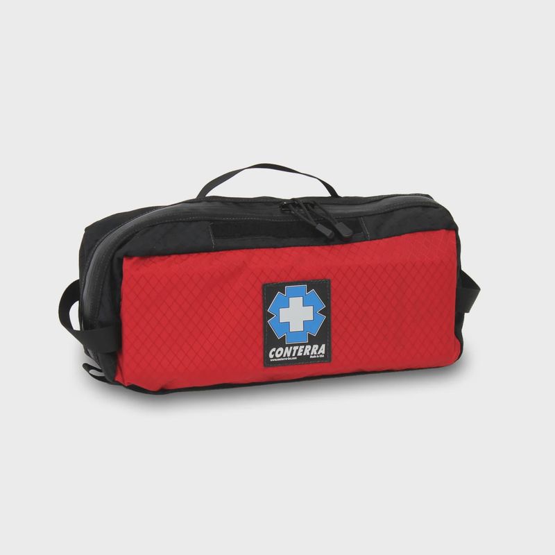 Conterra - Pro Organizer