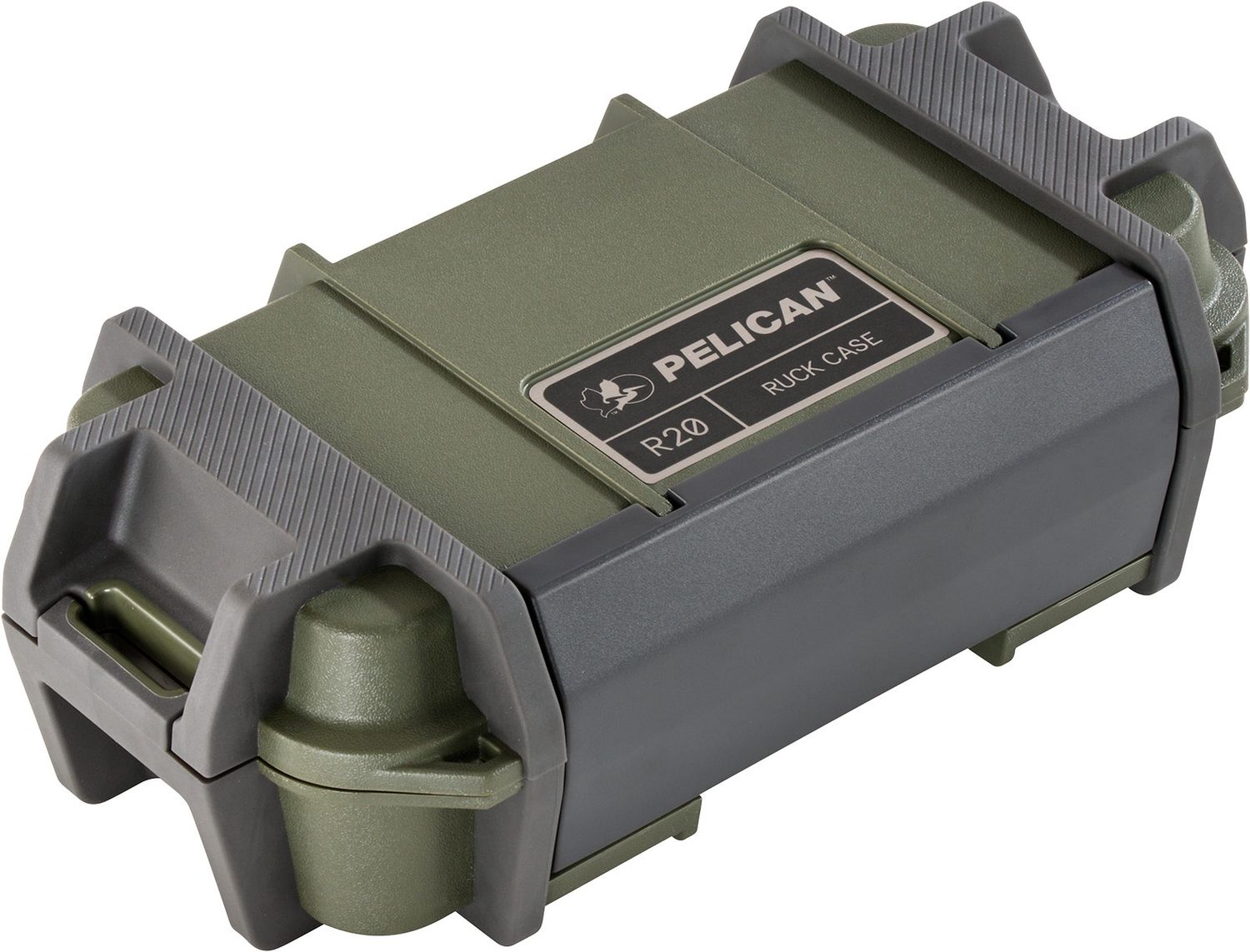 Pelican - Ruck Case R20