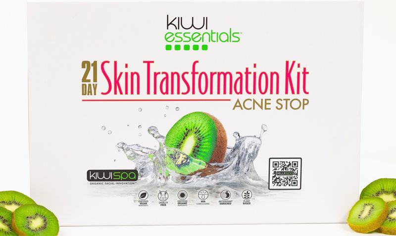 Store - Kiwi Spa
