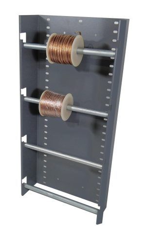 Wire Spool Carrier