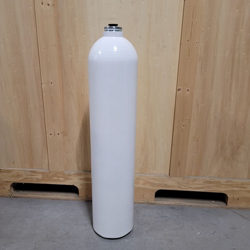 Steel Cylinders 300 Bar