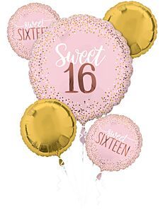 Sweet 16