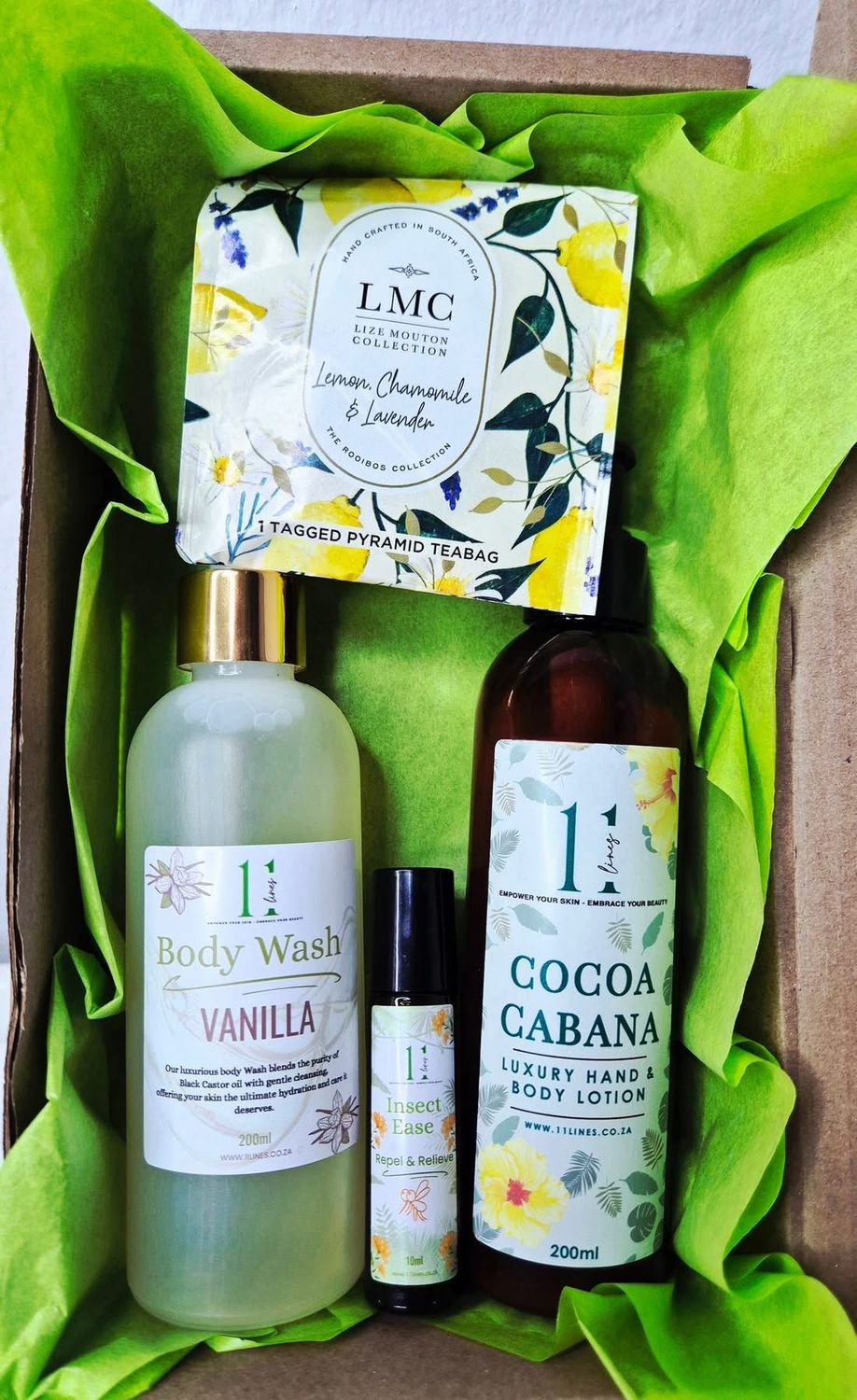 Build A Gift Box 🎁 – 11 Lines Store – 11Lines